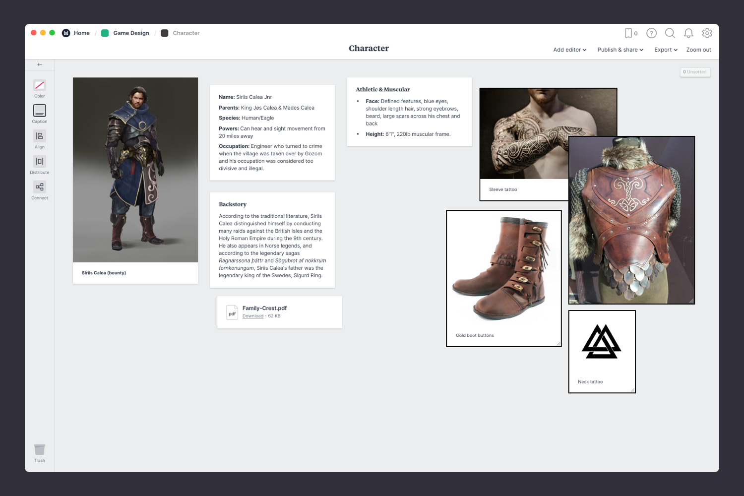 How to Create a Game Design Document: 2021 Step-by-Step Guide