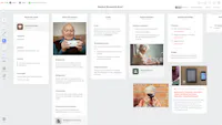 Market Research Brief Template & Example Project - Milanote