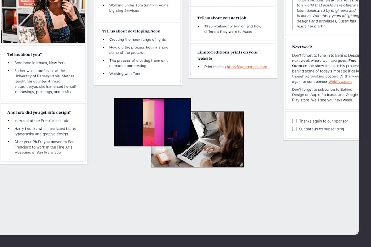 How to Plan a Pocast Episode: 2022 Step-by-Step Guide