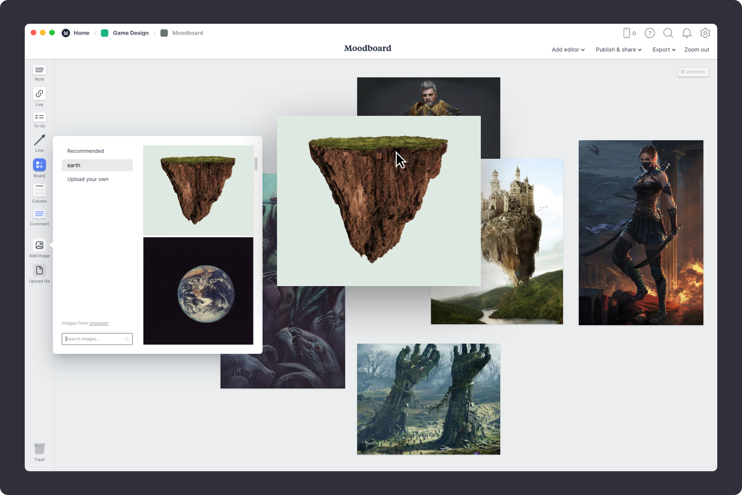 How to Create a Game Design Document: 2021 Step-by-Step Guide