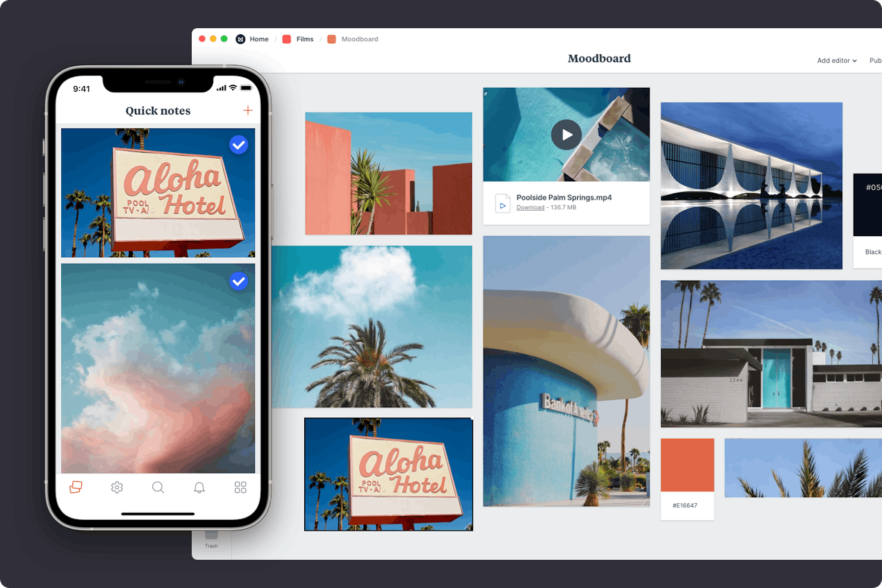 How To Make A Film Moodboard: 2024 Step-By-Step Guide