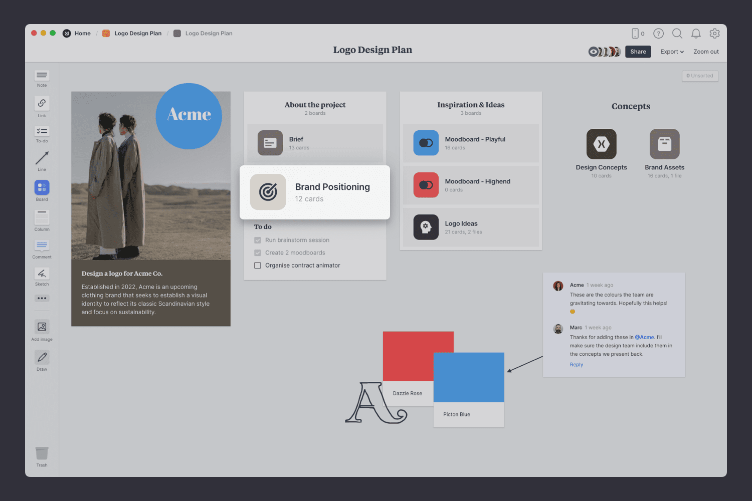 How to Plan a Logo Design Project: The 2022 step-by-step guide