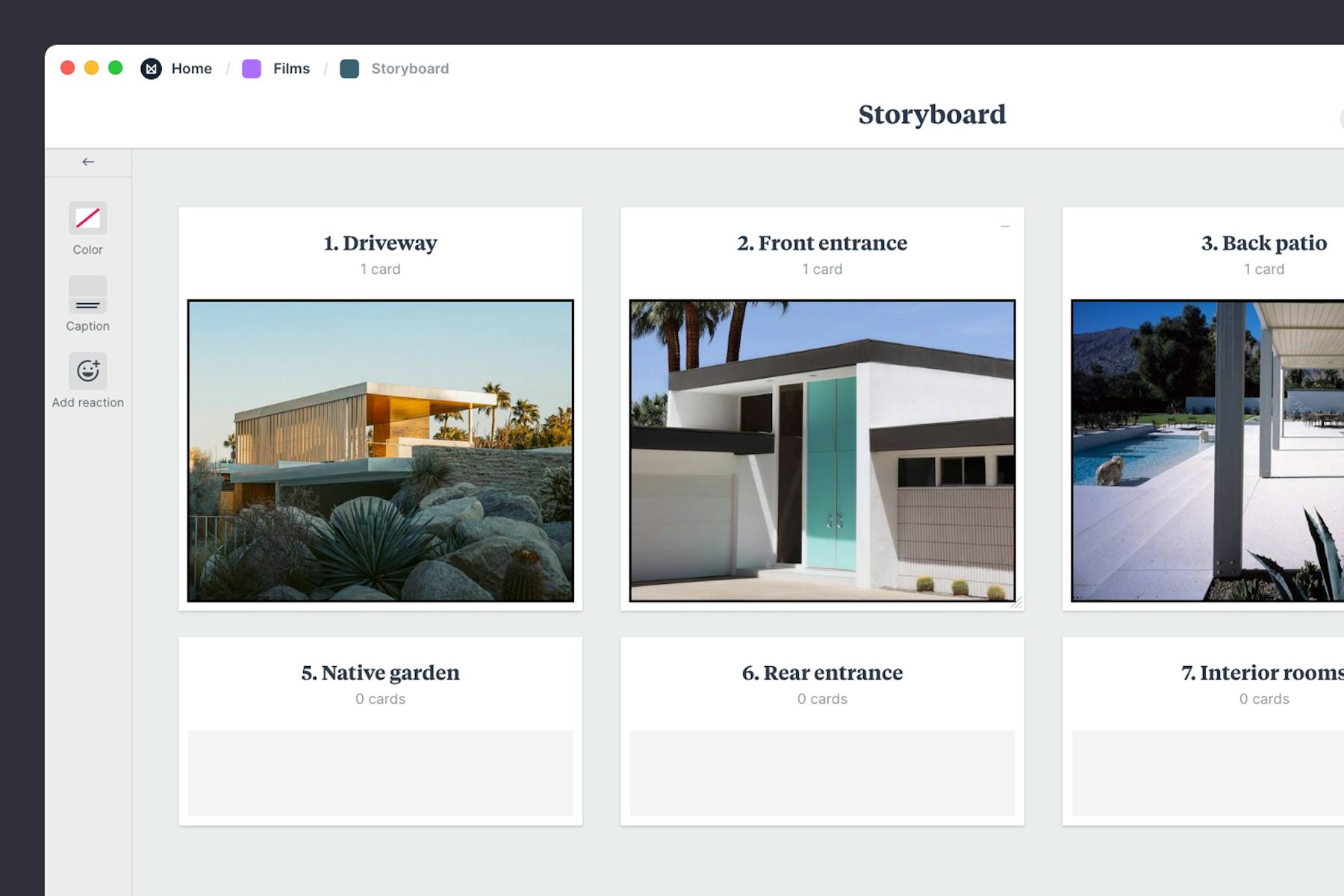 How To Create a Film Storyboard: 2024 Step-By-Step Guide