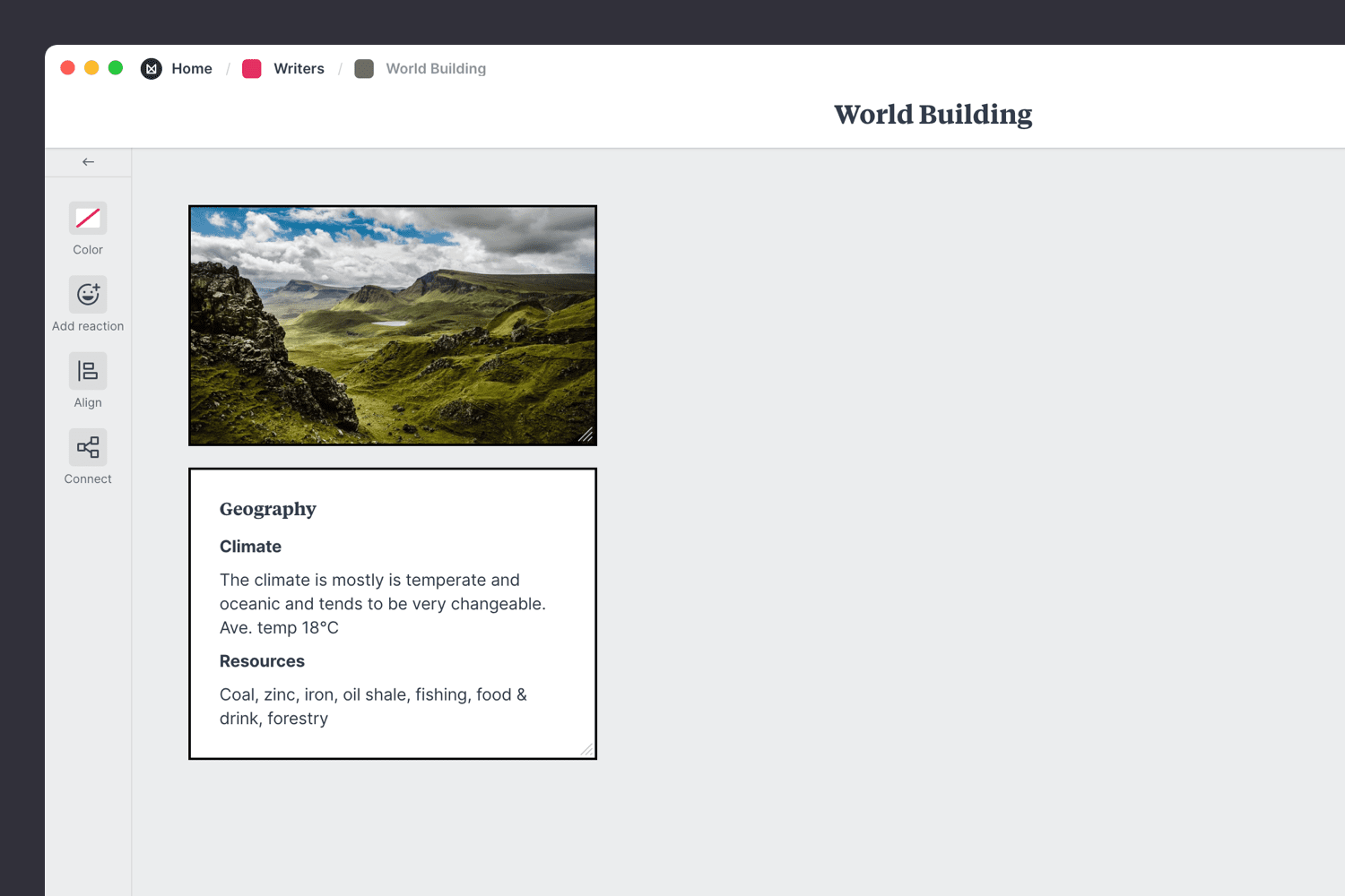 Worldbuilding for writers: 2024 Step-By-Step Guide