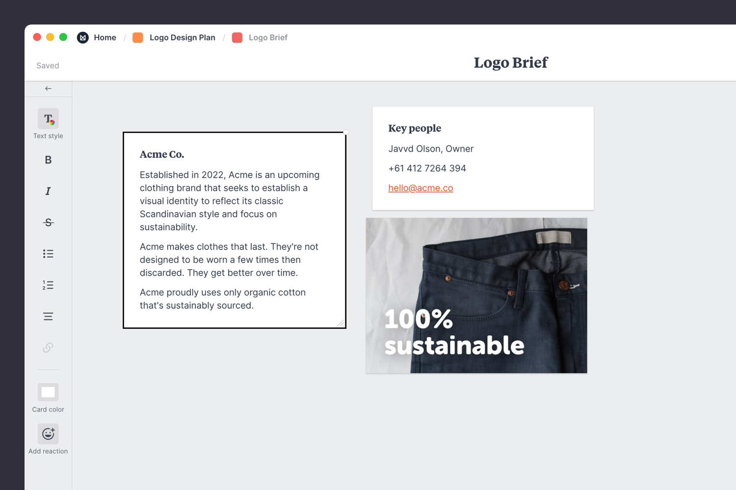 How To Write an Inspiring Logo Brief: 2024 Step-By-Step Guide