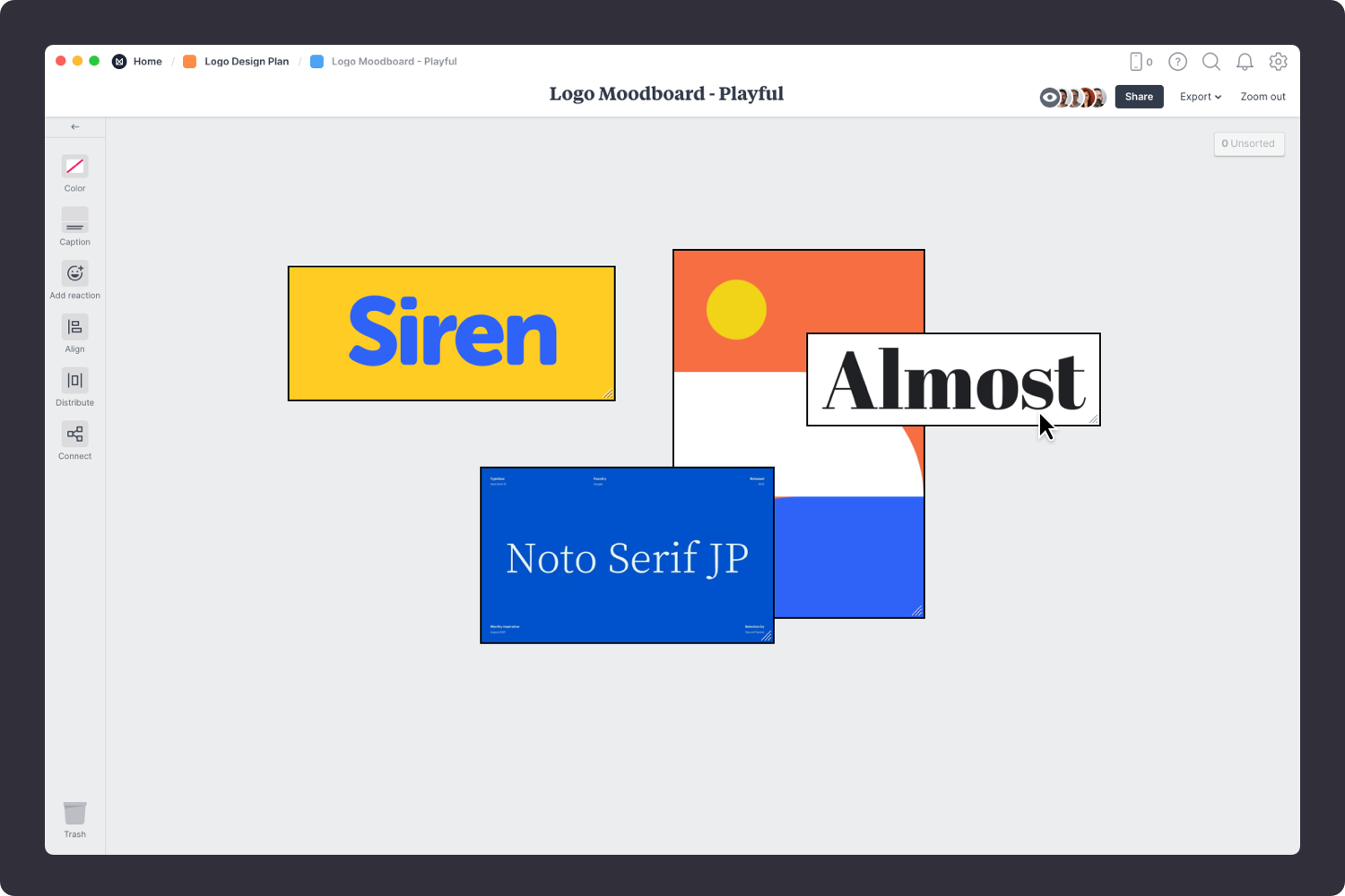 How To Make A Logo Moodboard: 2023 Step-By-Step Guide
