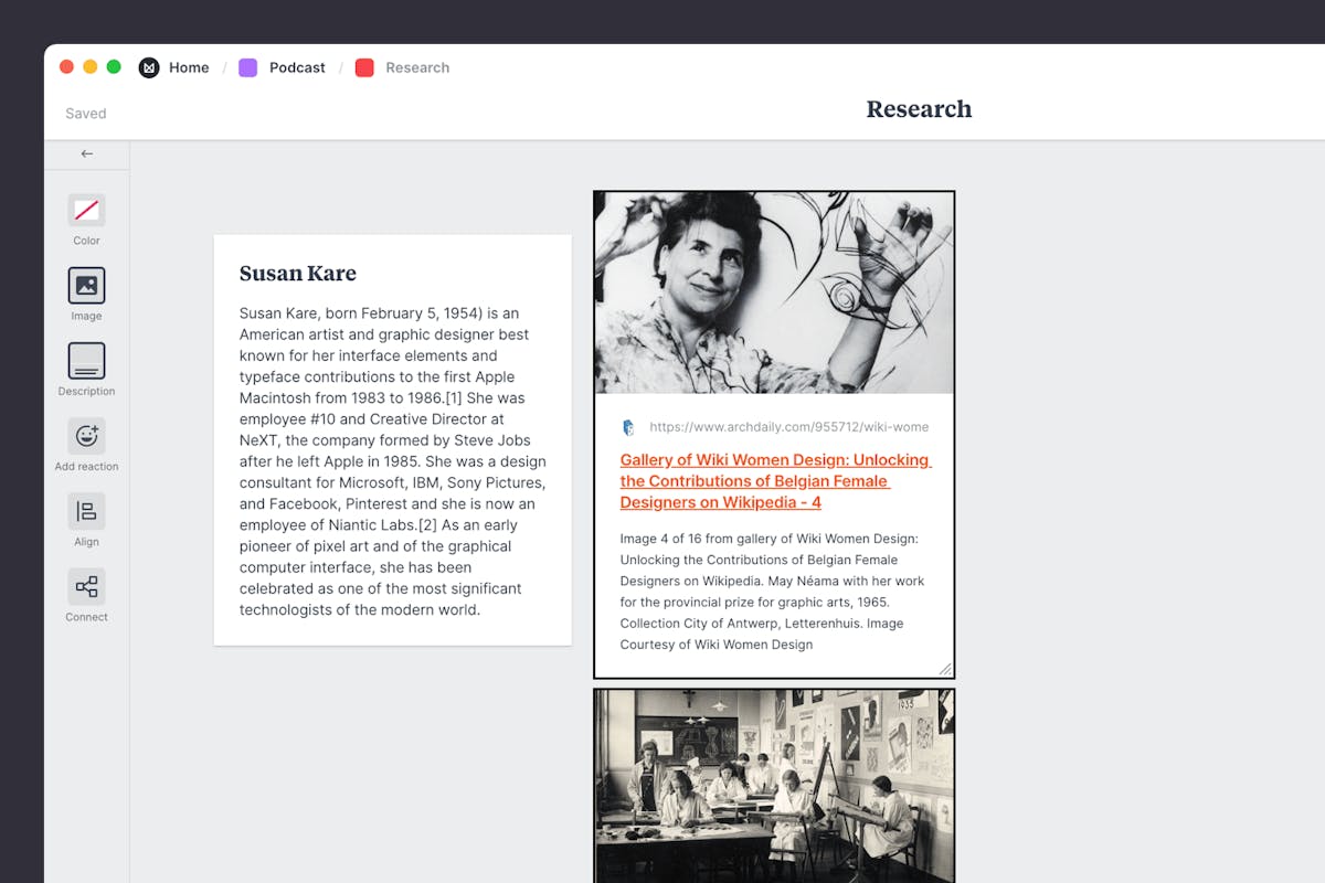 How To Organize Research for a Podcast: 2024 Step-By-Step Guide