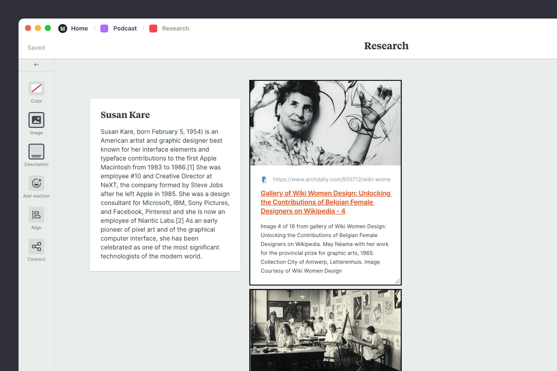 How To Organize Research for a Podcast: 2024 Step-By-Step Guide
