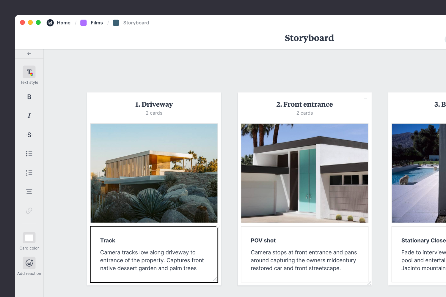 How To Create a Film Storyboard: 2024 Step-By-Step Guide