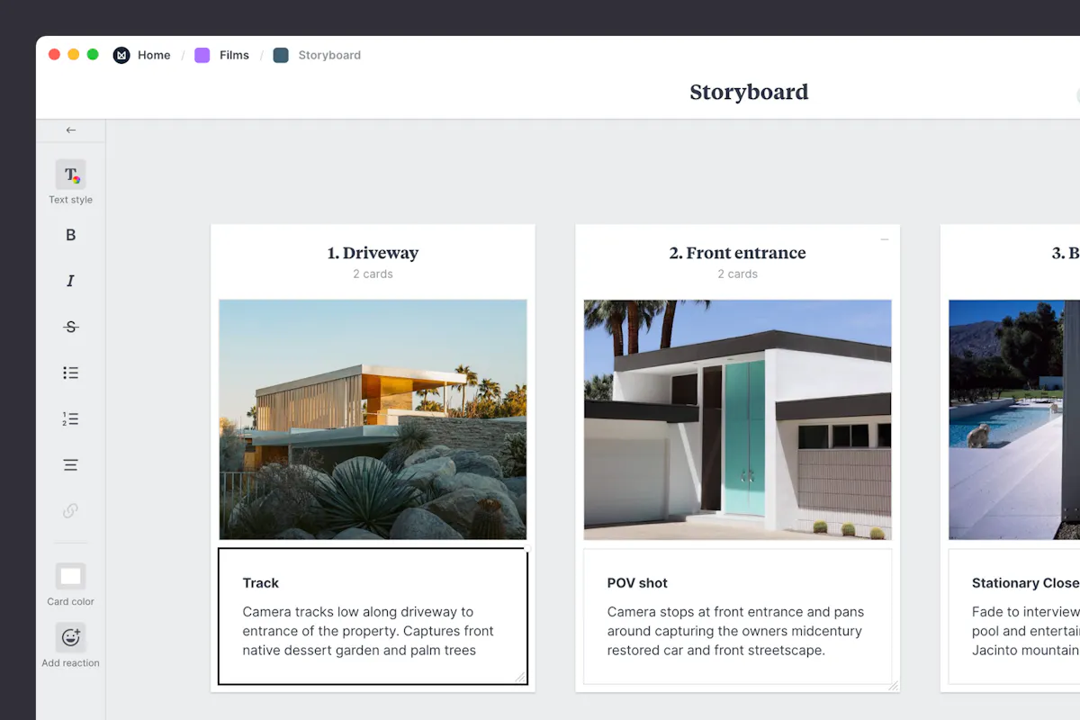How To Create a Film Storyboard: 2024 Step-By-Step Guide