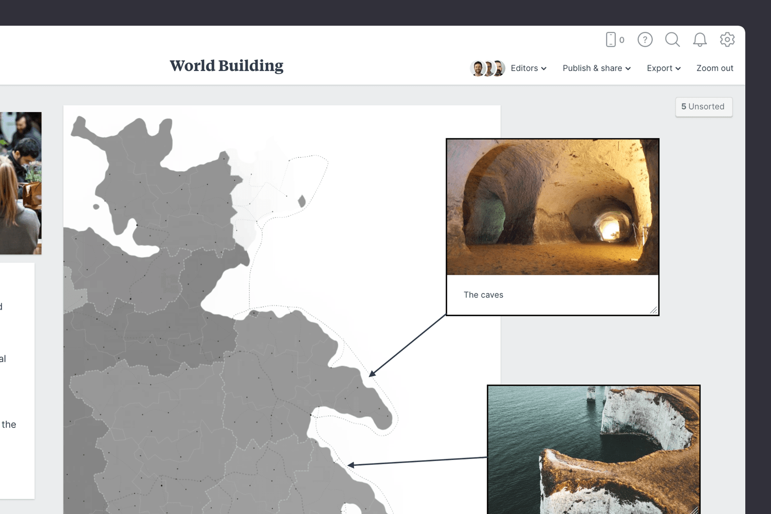 Worldbuilding for writers: 2024 Step-By-Step Guide