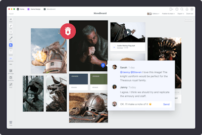 How to Create a Game Design Document: 2022 Step-by-Step Guide
