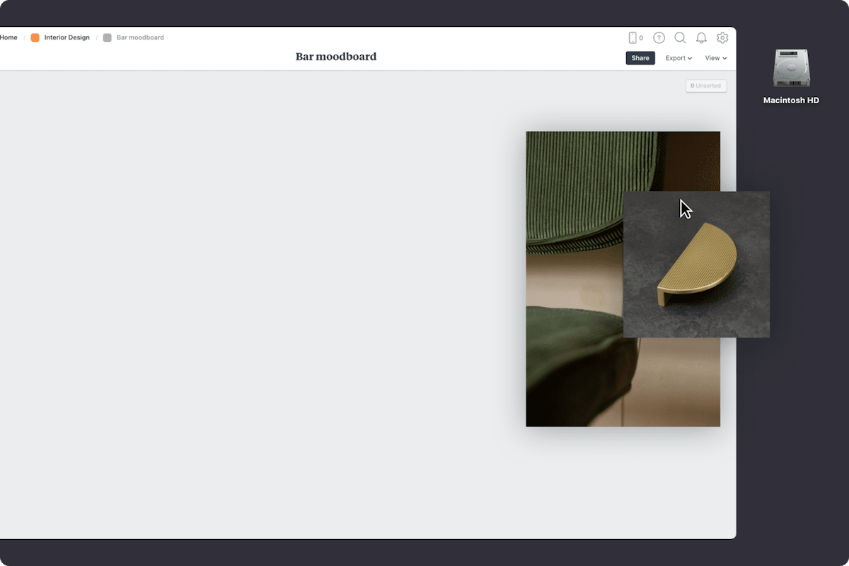 4 essential steps to planning an interior design project