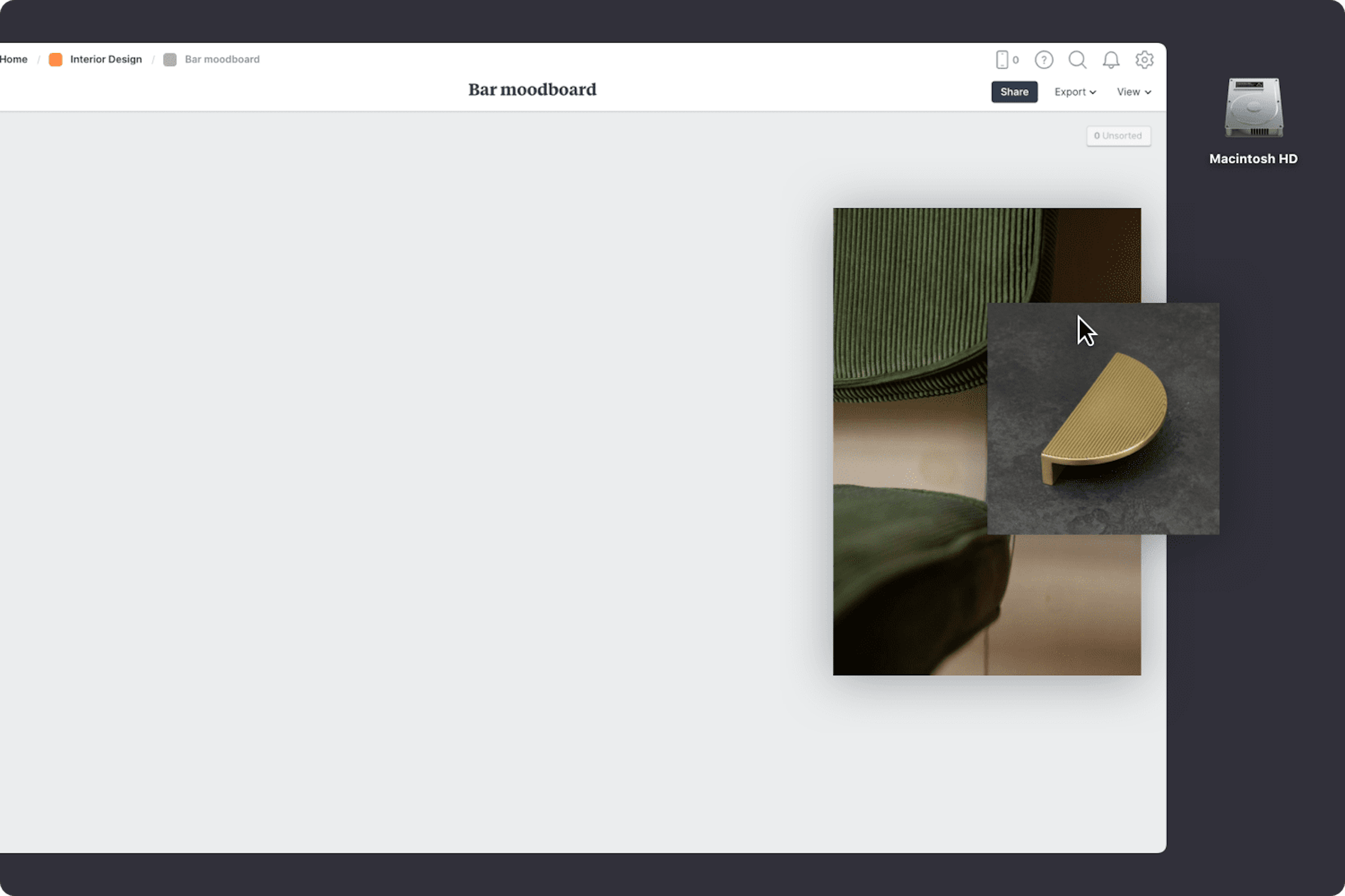 4 essential steps to planning an interior design project