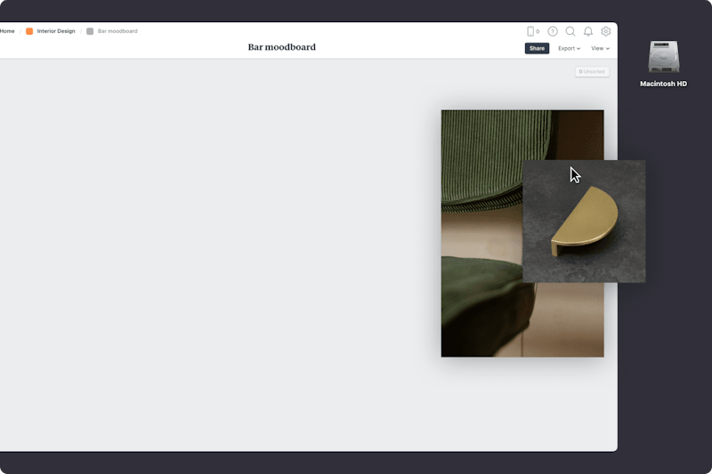 4 essential steps to planning an interior design project