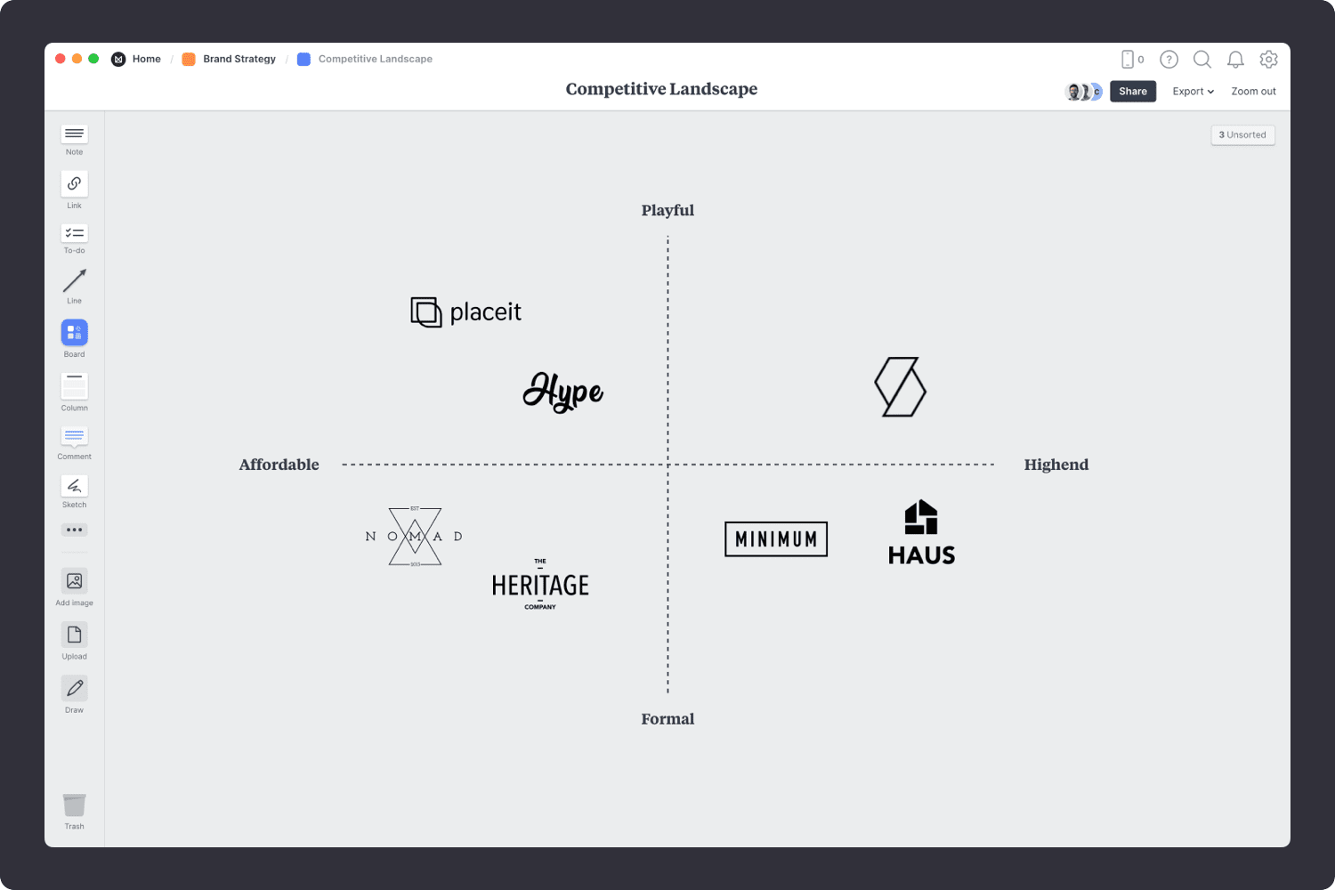 How To Map Out Your Competitive Landscape: 2024 Step-By-Step Guide ... How To Map Out Your Competitive Landscape: 2024 Step-By-Step Guide ...