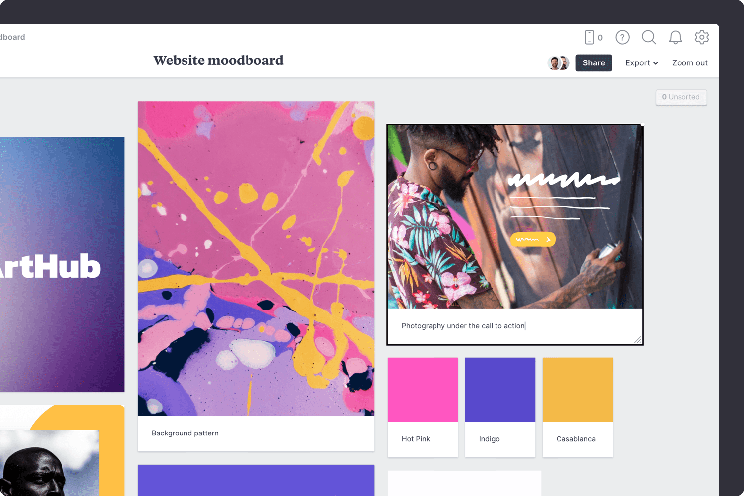 How To Make A Website Moodboard: 2024 Step-By-Step Guide