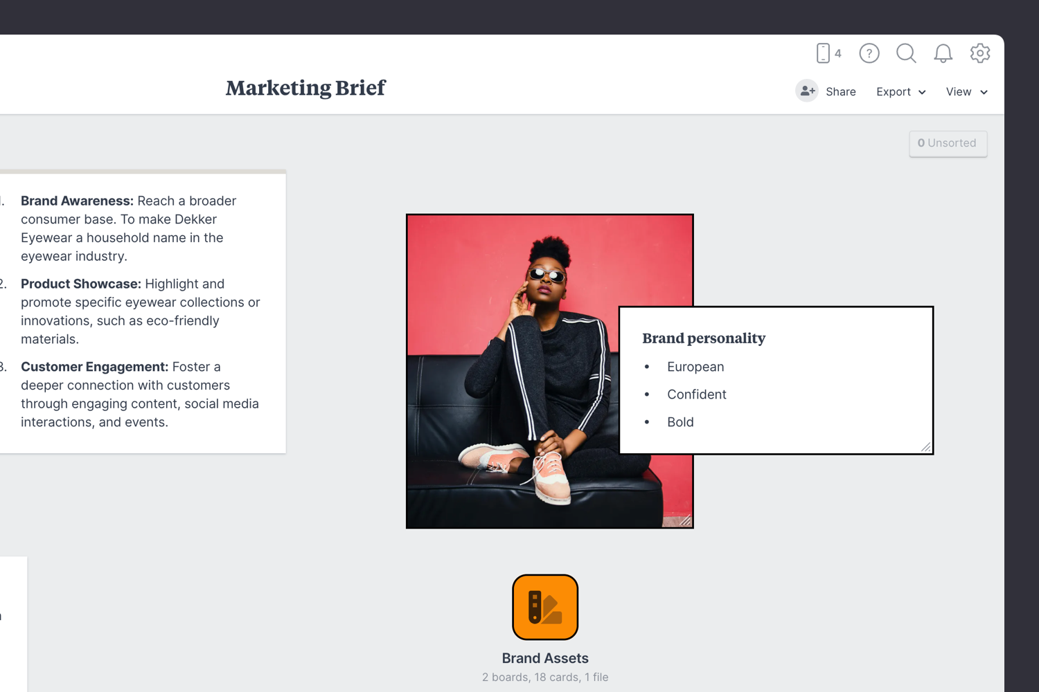 How To Write an Inspiring Marketing Brief: 2024 Step-By-Step Guide