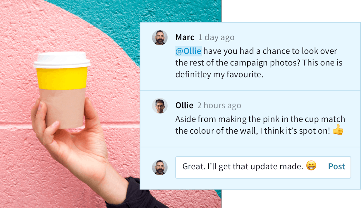Notes App - Visual Note Taking App Used By Top Creatives - Milanote
