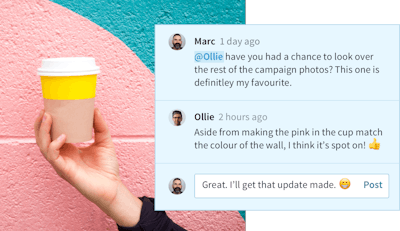 Notes App - Visual Note Taking App Used By Top Creatives - Milanote