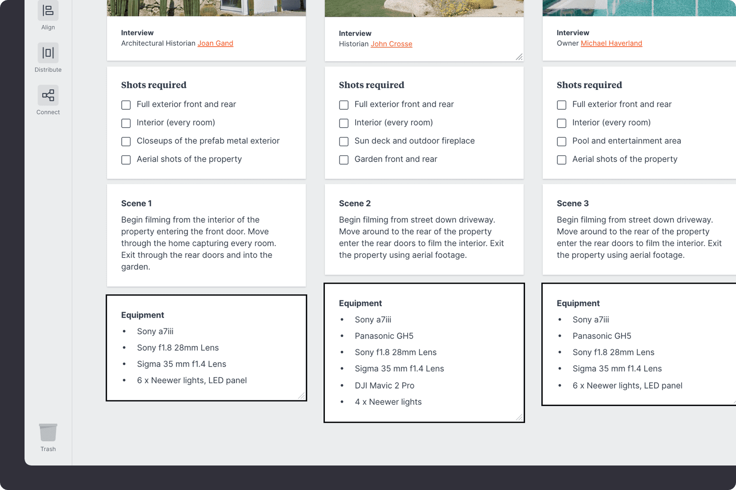 How to Plan a Film: The six essential steps of film pre-production