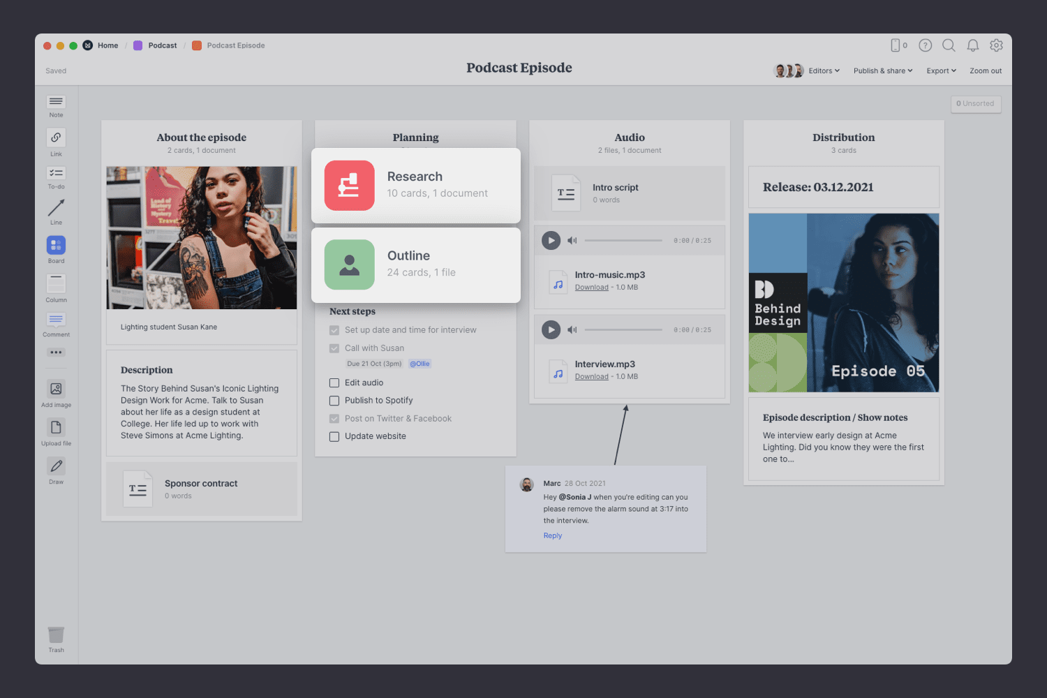 How to Plan a Pocast Episode: 2022 Step-by-Step Guide