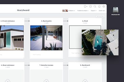 Film Pre Production - Template & Example - Milanote