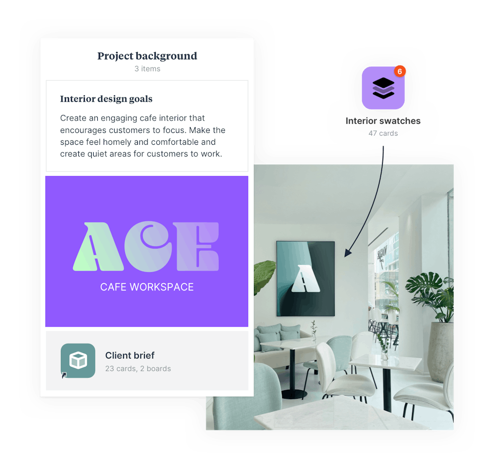 Podcast Storyboard Template & Example - Milanote