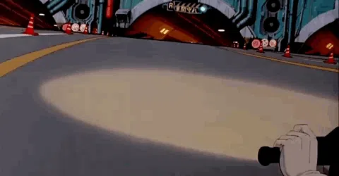Mind-Blowing Artwork from the Anime Classic Akira | The Work Behind The ...