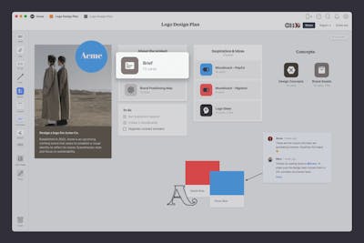 How to Plan a Logo Design Project: The 2022 step-by-step guide