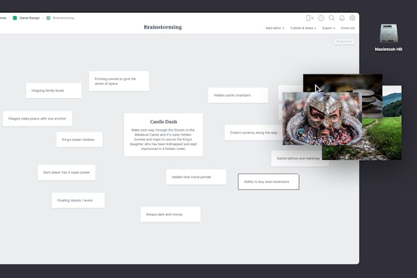 How to Create a Game Design Document: 2022 Step-by-Step Guide