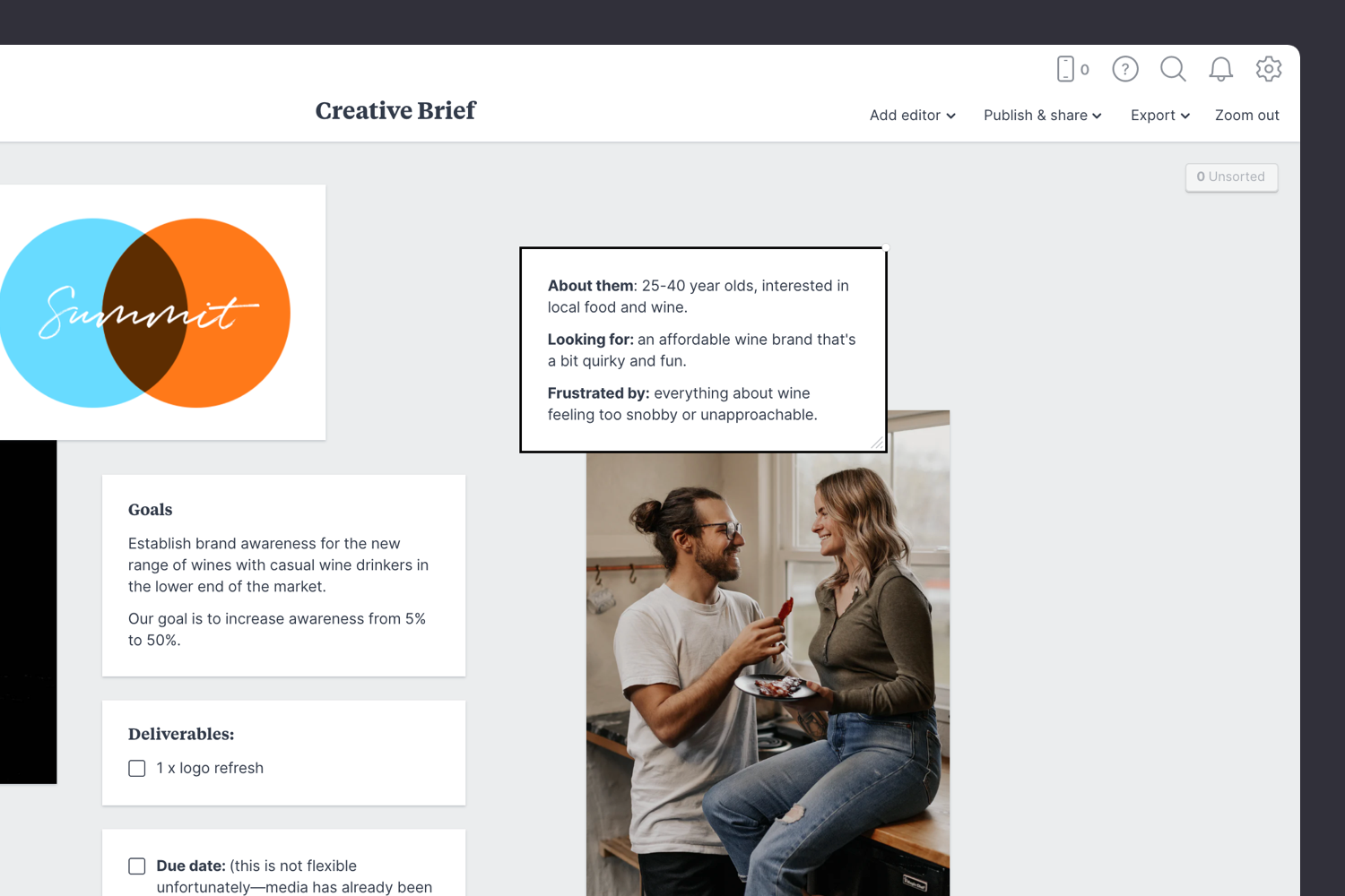 How To Write an Inspiring Creative Brief: 2024 Step-By-Step Guide