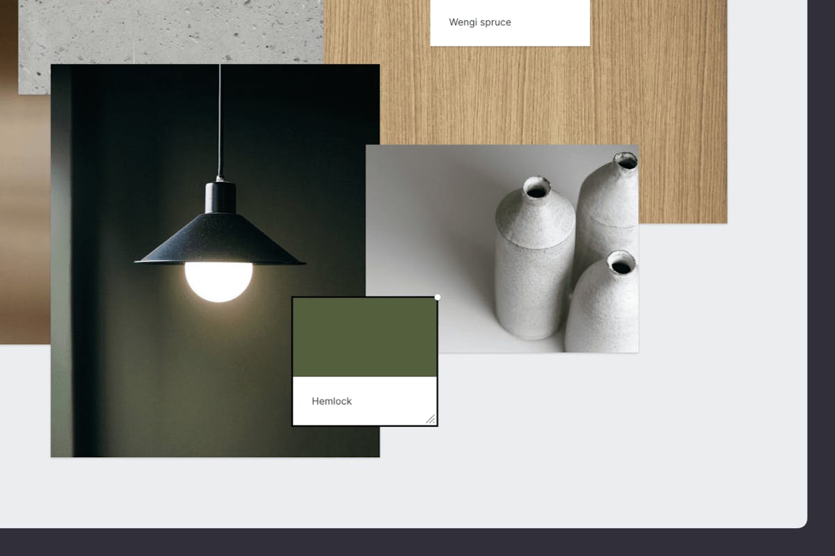 4 essential steps to planning an interior design project