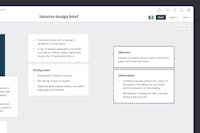 4 essential steps to planning an interior design project