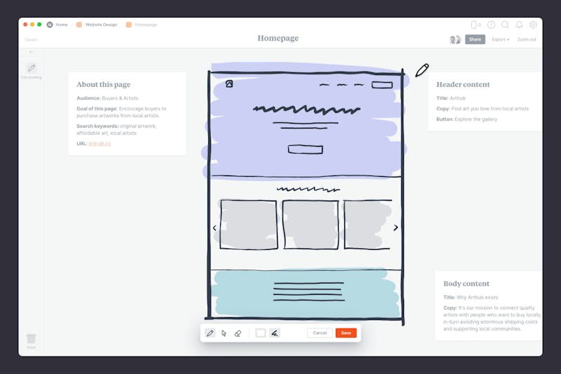 How To Plan Your Website Content: 2024 Step-By-Step Guide