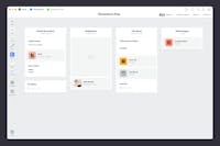 Photoshoot Plan - Template & Example - Milanote