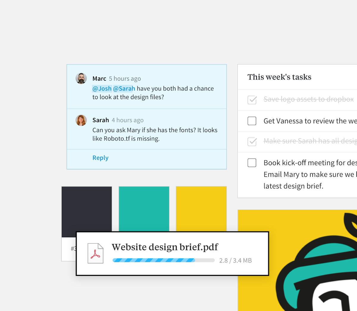 Online Whiteboard - Web Whiteboard For Creatives - Milanote