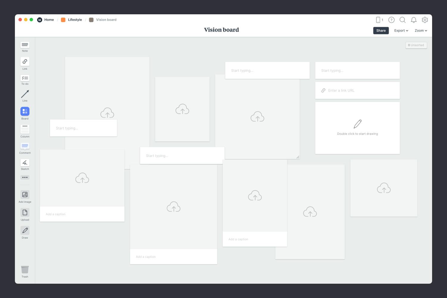 Goal Boards For The Office
