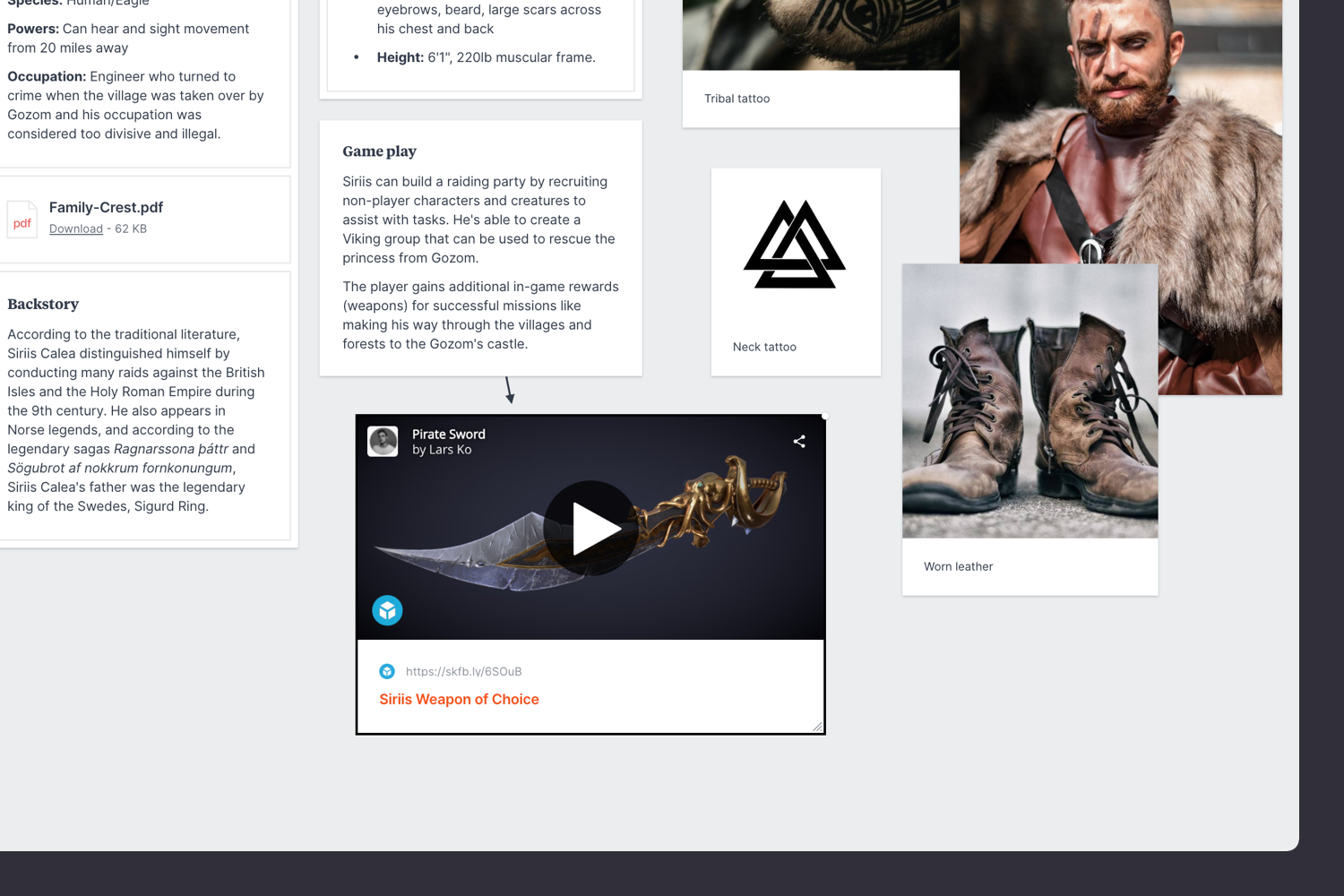How To Develop Interesting Game Characters: 2024 Step-By-Step Guide