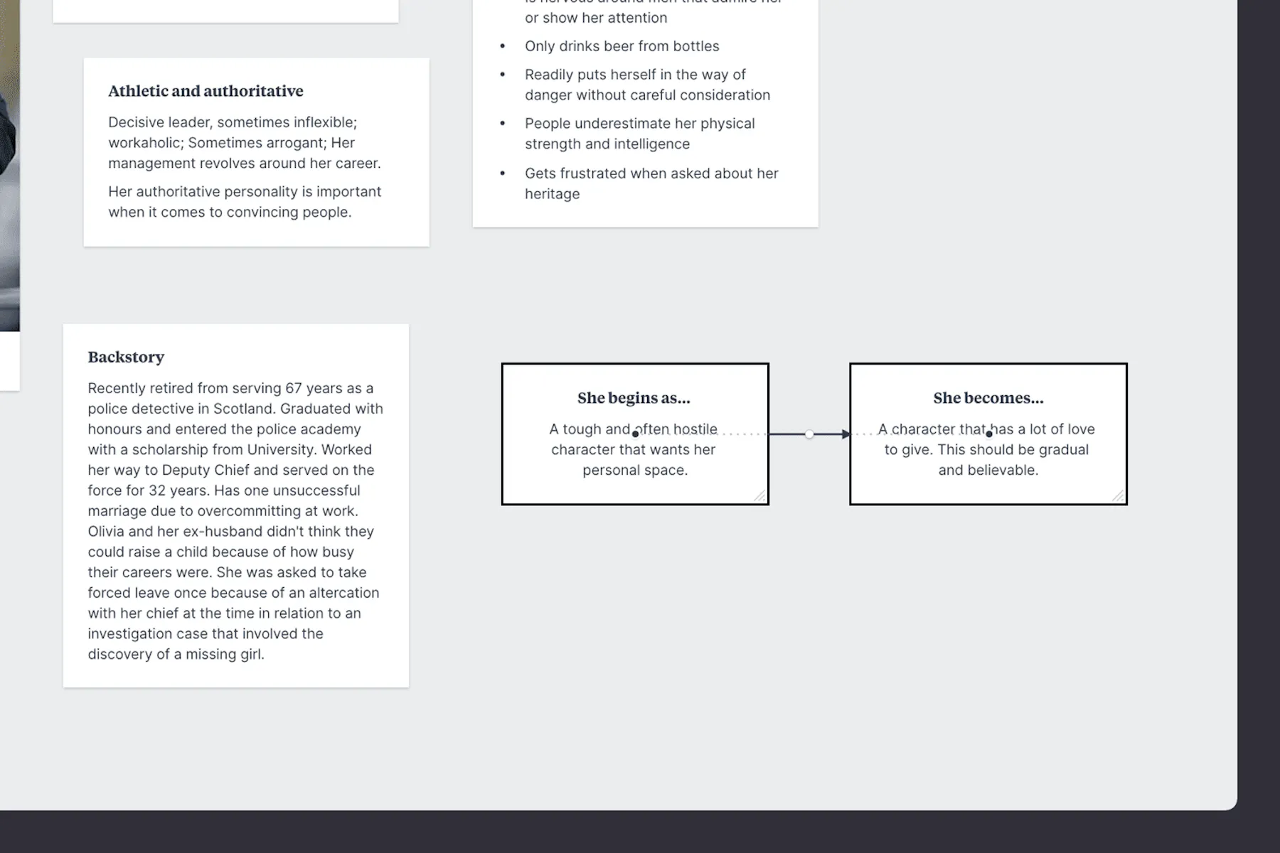 How to Create Interesting Characters: 2024 Step-By-Step Guide