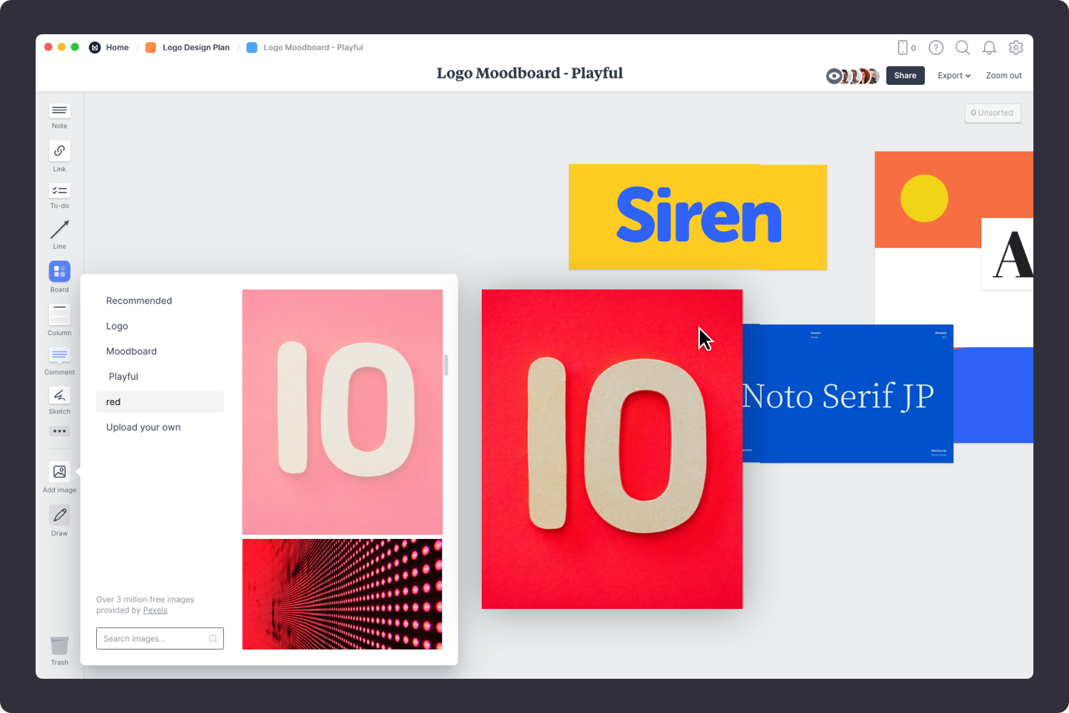 How To Make A Logo Moodboard: 2023 Step-By-Step Guide