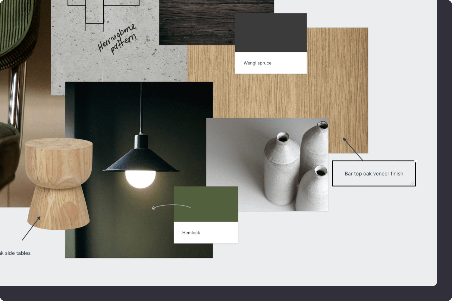 How To Make an Interior Design Moodboard: 2024 Step-By-Step Guide
