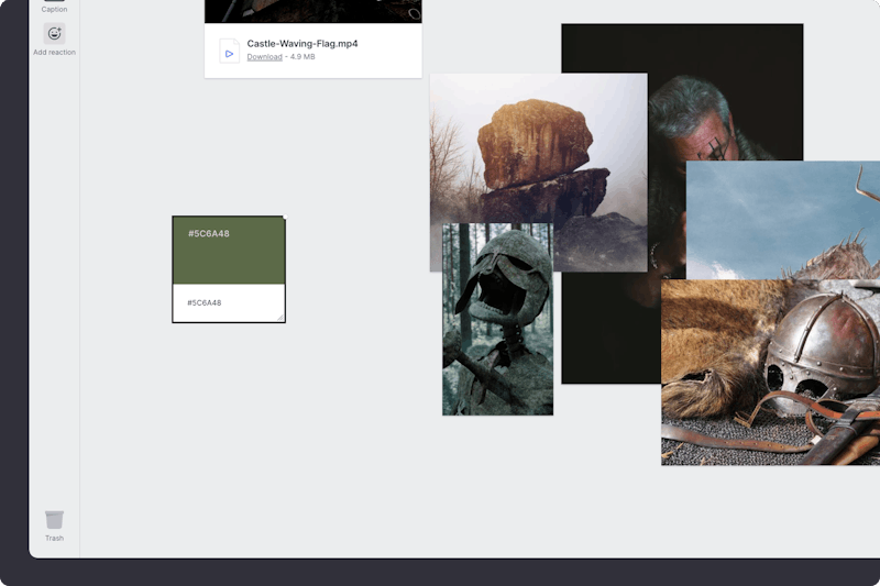 How To Make A Game Design Moodboard: 2024 Step-By-Step Guide