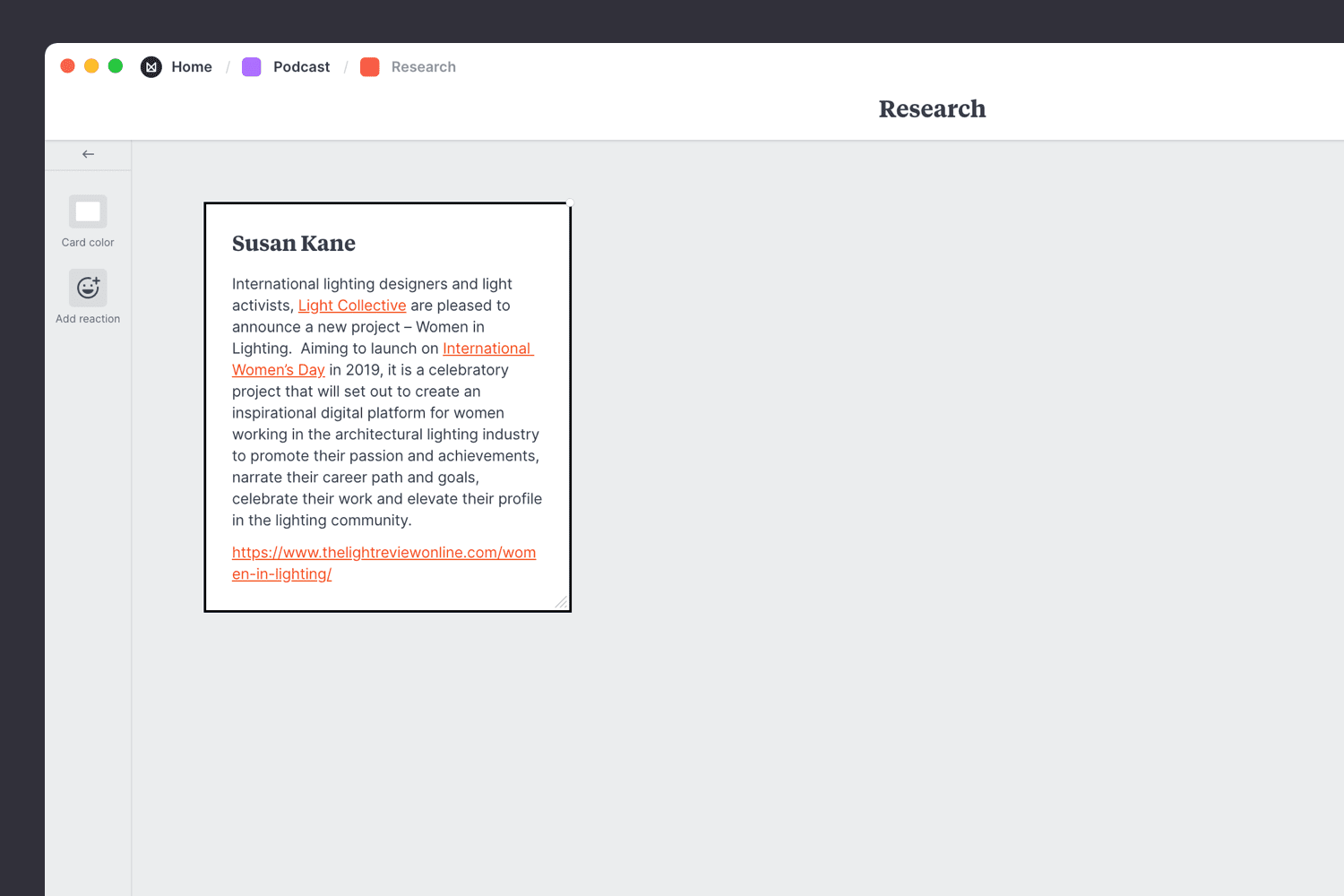 How To Organize Research for a Podcast: 2024 Step-By-Step Guide