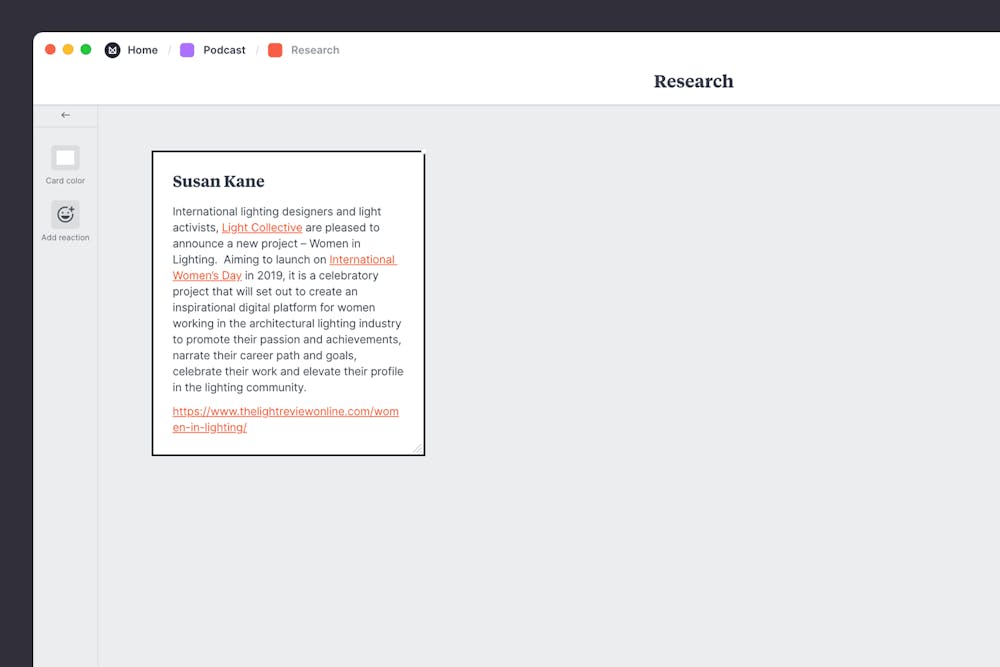 How To Organize Research for a Podcast: 2024 Step-By-Step Guide