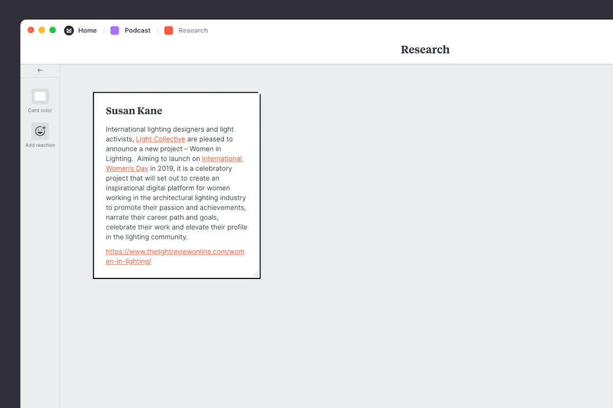 How To Organize Research for a Podcast: 2024 Step-By-Step Guide