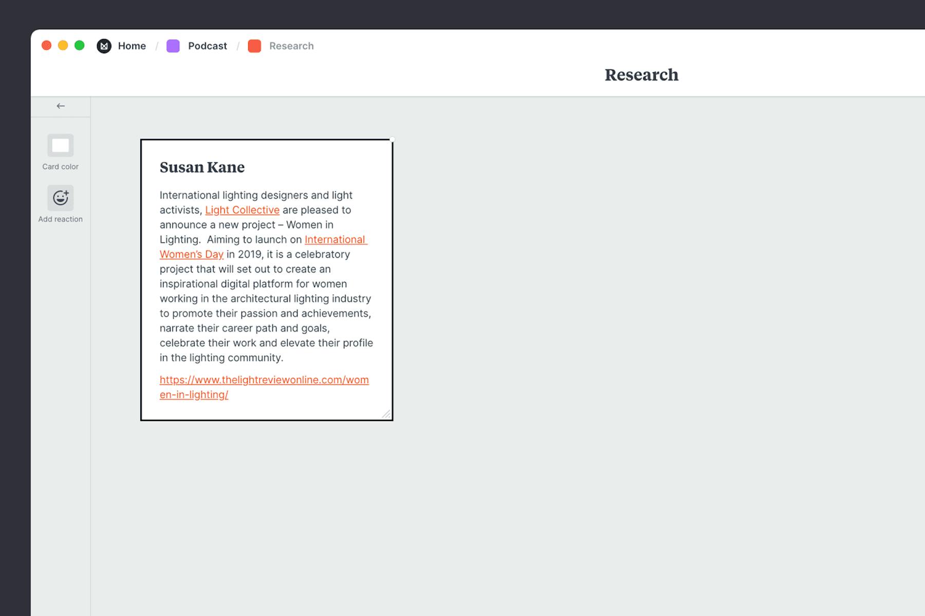 How To Organize Research for a Podcast: 2024 Step-By-Step Guide