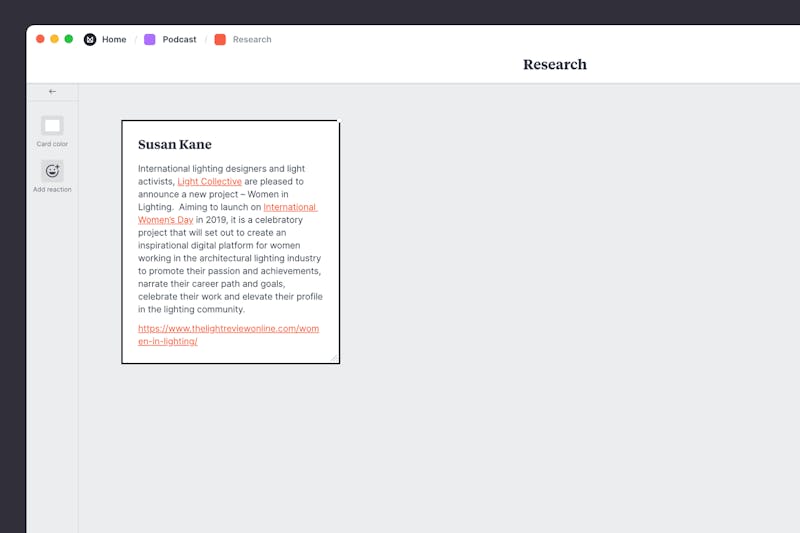 How To Organize Research for a Podcast: 2024 Step-By-Step Guide