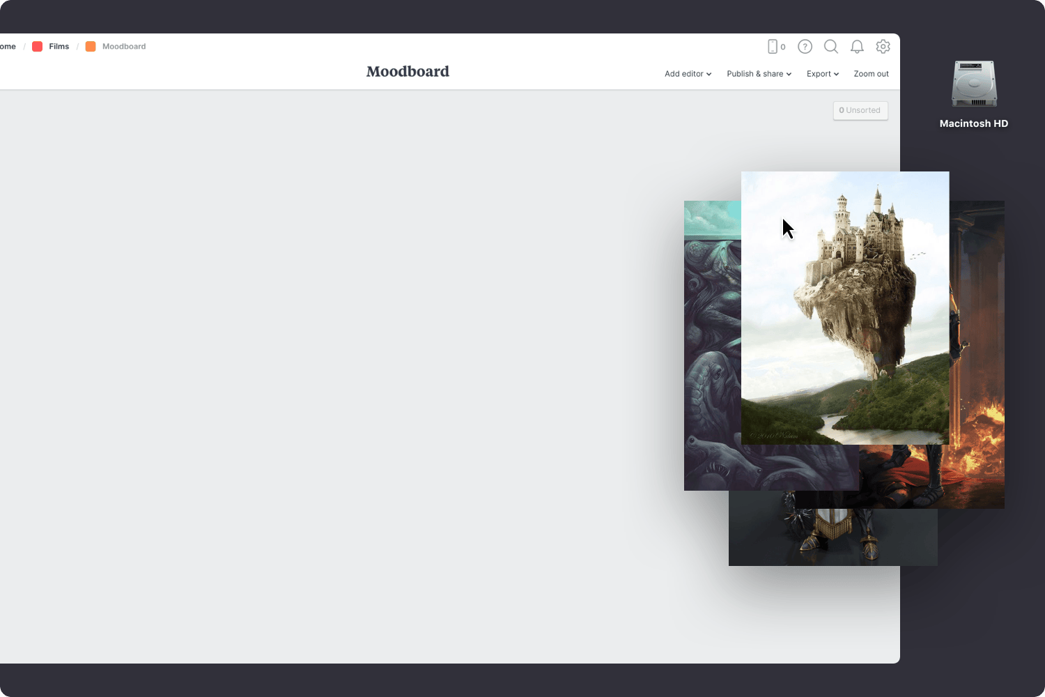 How To Make A Game Design Moodboard: 2021 Step-By-Step Guide