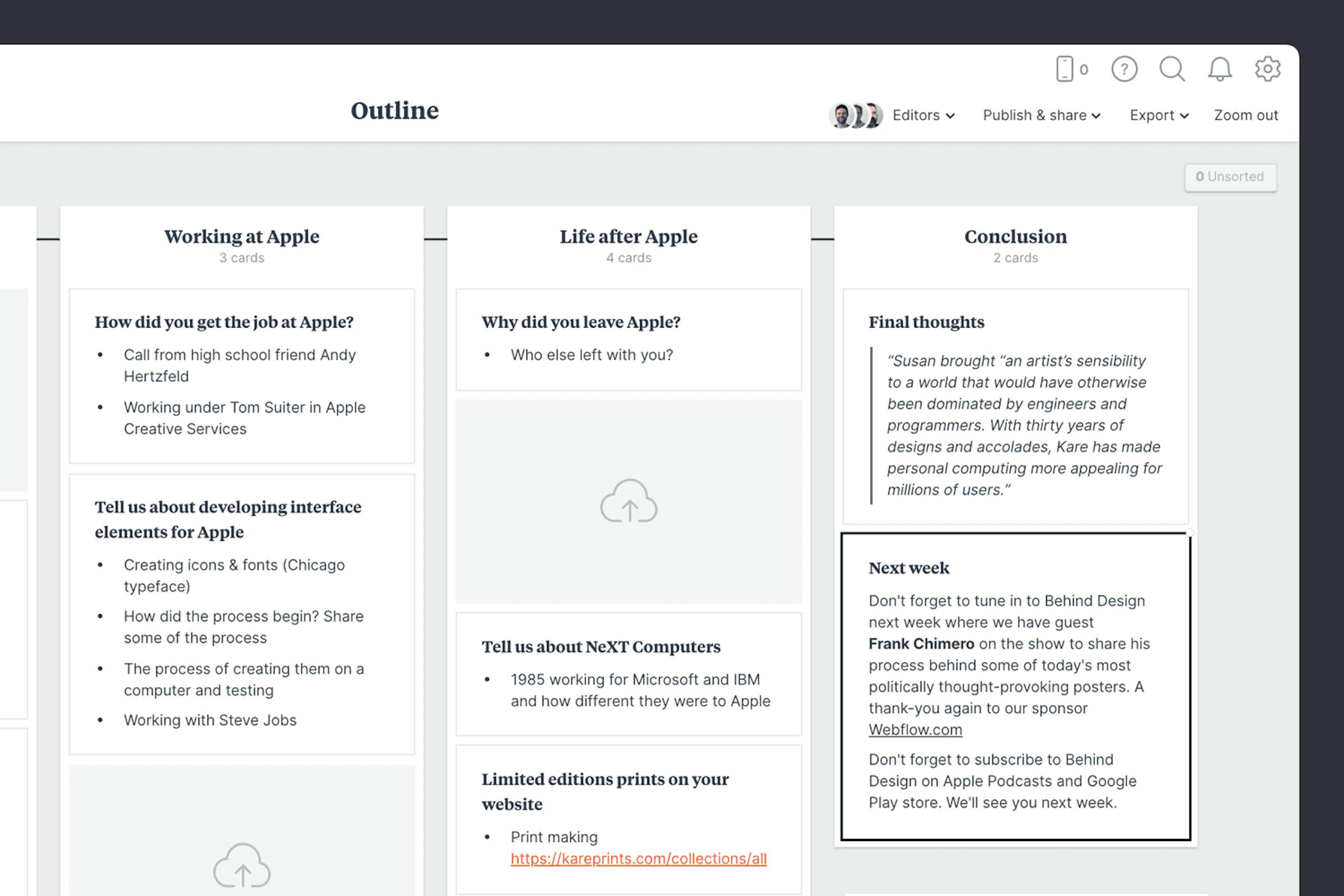 How to Plan a Pocast Episode: 2022 Step-by-Step Guide